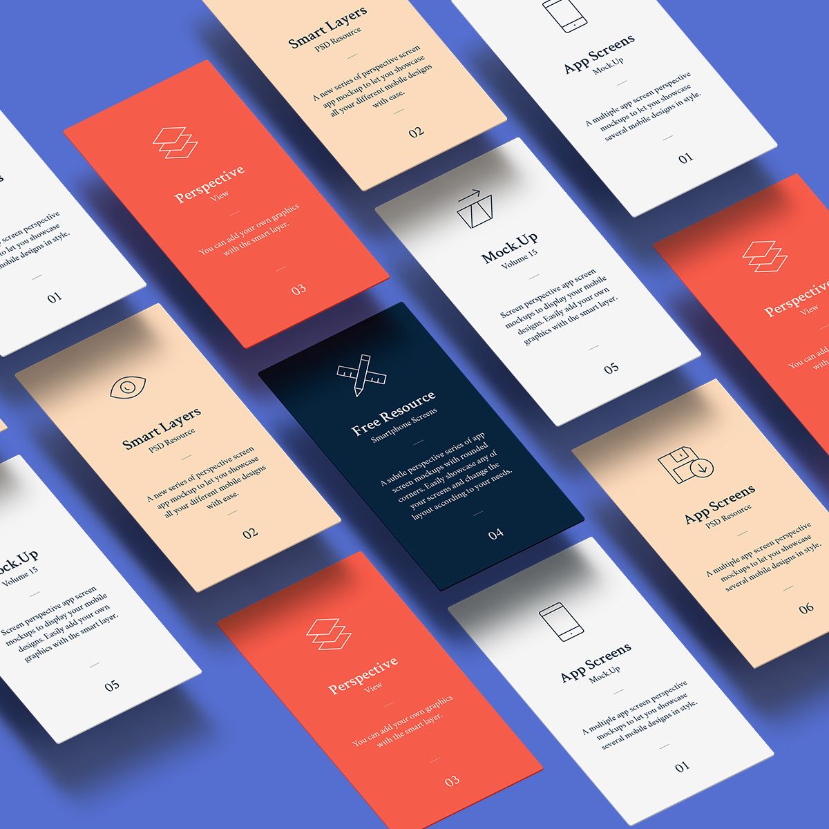 Mobile App Design – IGNCO